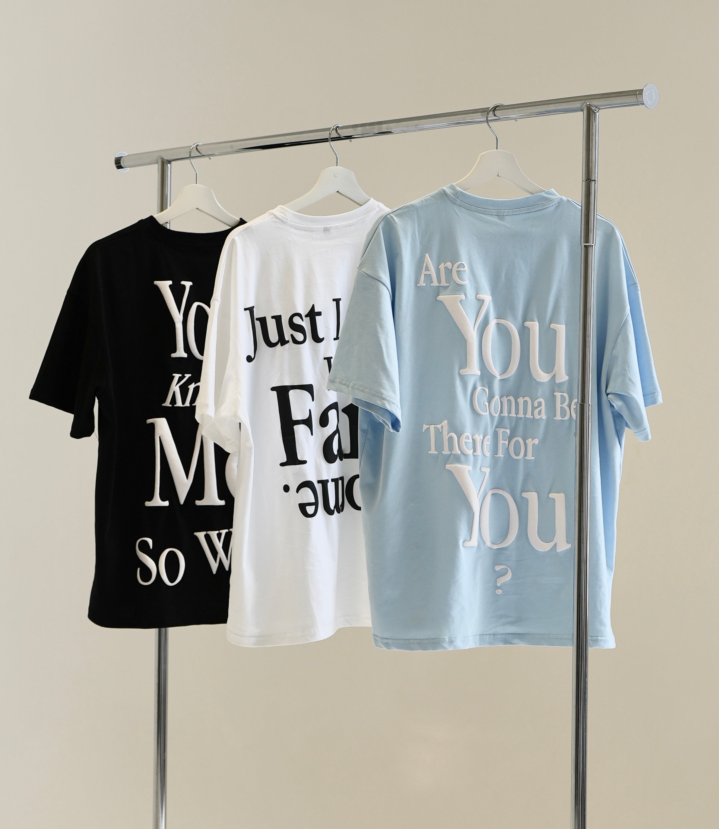 Discovery Collection T-Shirts – APLOS